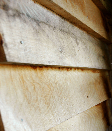 Feather-edge - Vastern