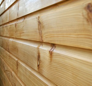 Shiplap Cladding - Vastern
