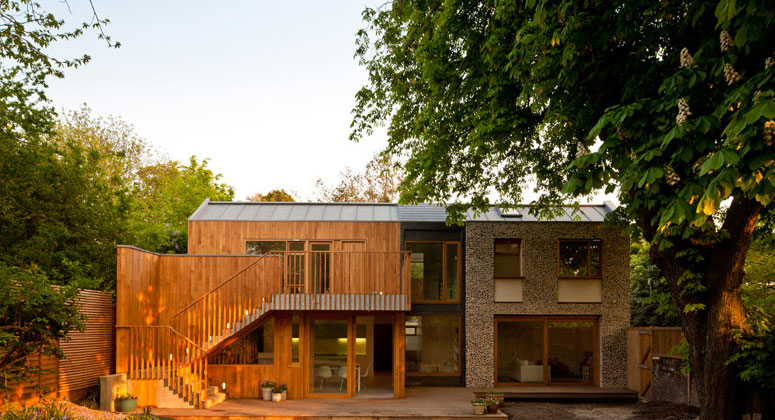 Timber suppliers - Vastern Timber - Hardwood suppliers