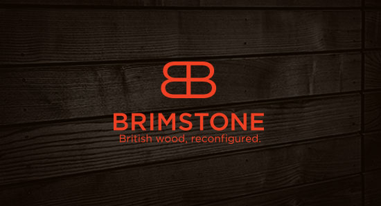Brimstone thermally modified timber - EcoBuild 2016 | Vastern Timber