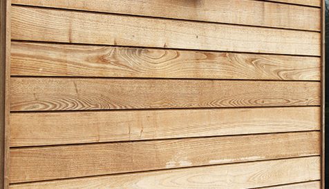 Timber Cladding - UK Supplier - Vastern Timber