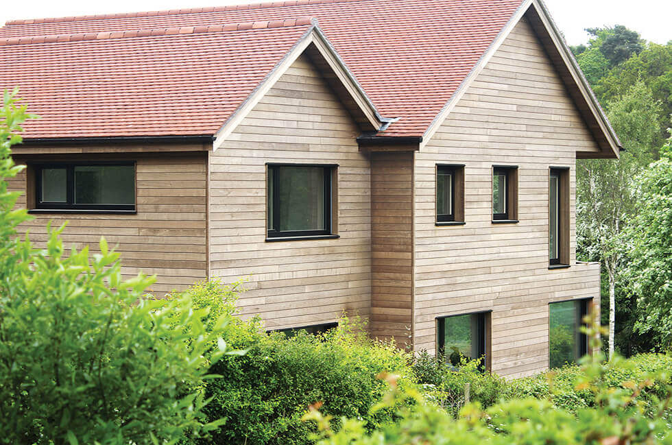 How to Fix Tongue and Groove Cladding - Vastern Timber