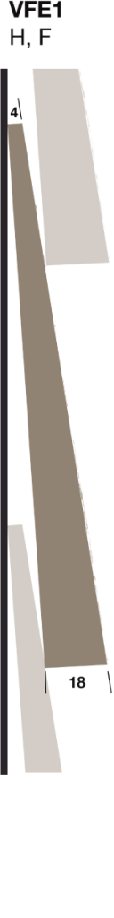 Feather Edge Timber Cladding | Vastern Timber