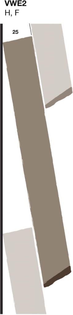 Waney Edge Cladding | Vastern Timber