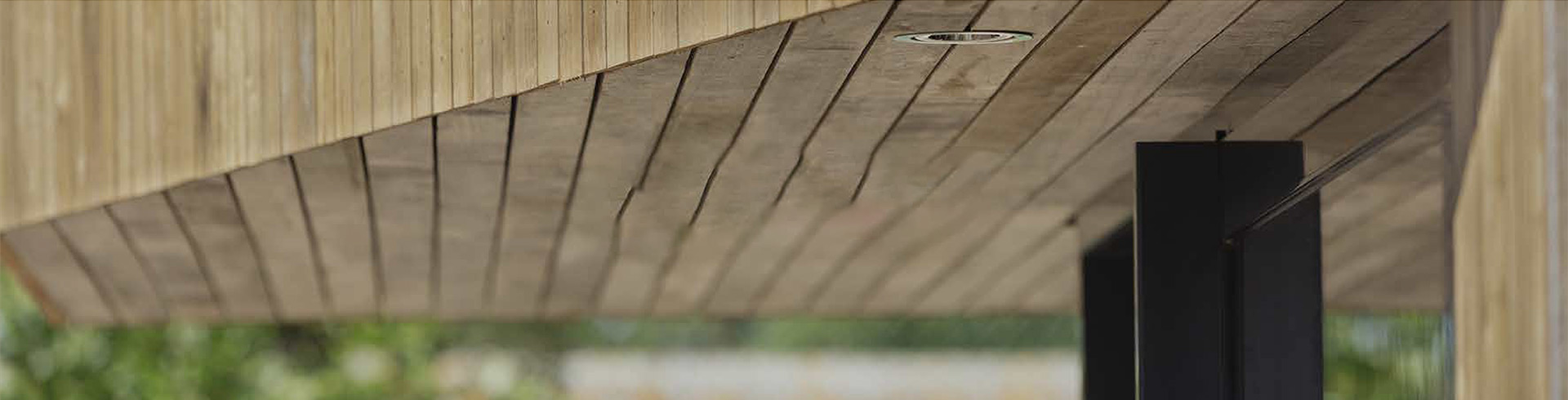 External Timber Cladding Profiles | Wood Cladding Profiles | Vastern Timber