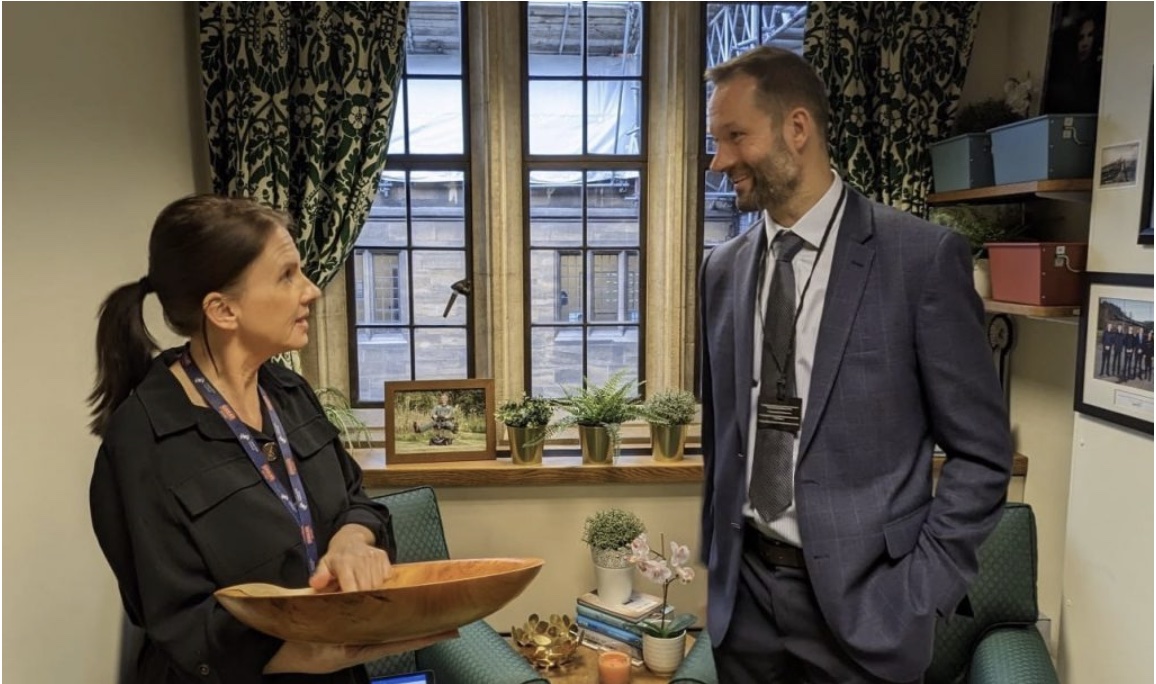 A hat trick of awards for Vastern Timber - Vastern